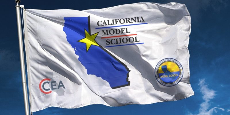 Announcing our 2022 Model Schools - CCEA Plus - California Continuation ...