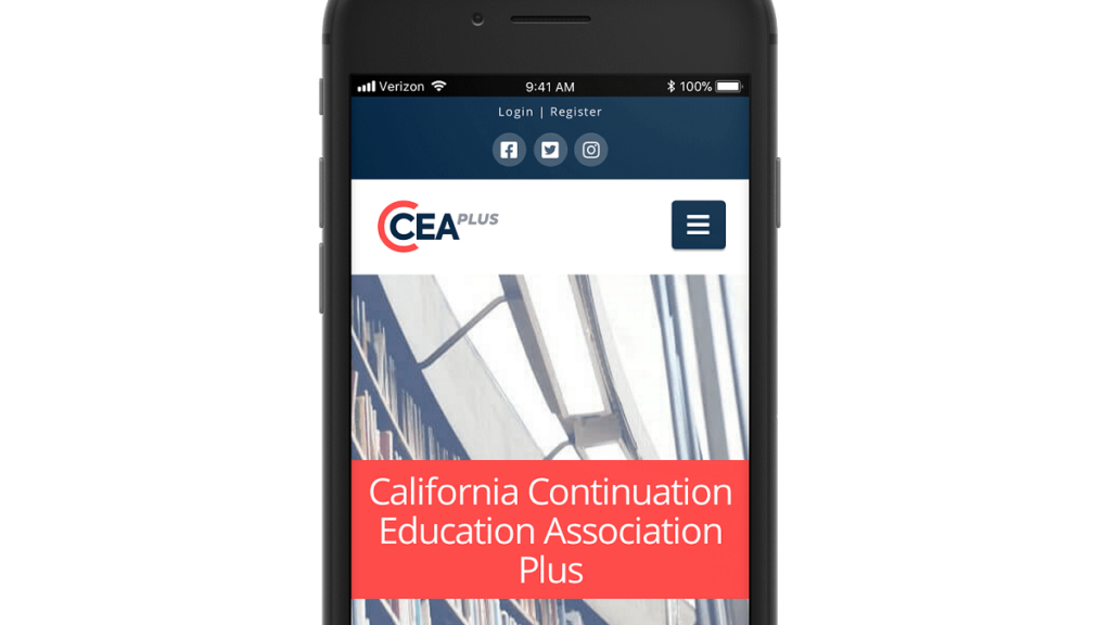 Conference 2021 Schedule and Speakers - CCEA Plus - California ...