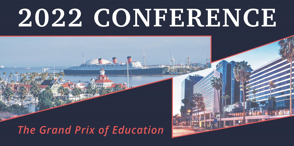 CCEA Plus Conference 2022 - CCEA Plus - California Continuation ...
