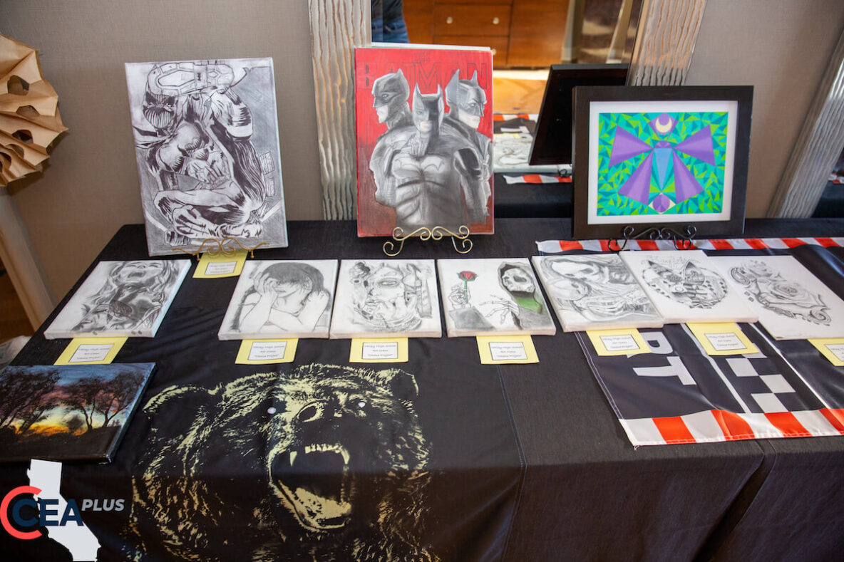 Student Design Contest - CCEA Plus - California Continuation Education ...