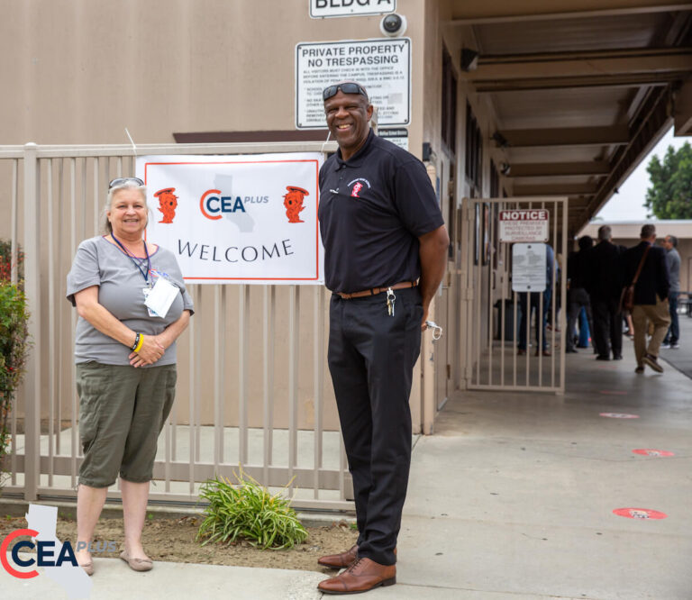 Membership - CCEA Plus - California Continuation Education Association Plus