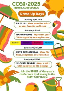 CCEA Plus Conference 2025 - CCEA Plus - California Continuation ...